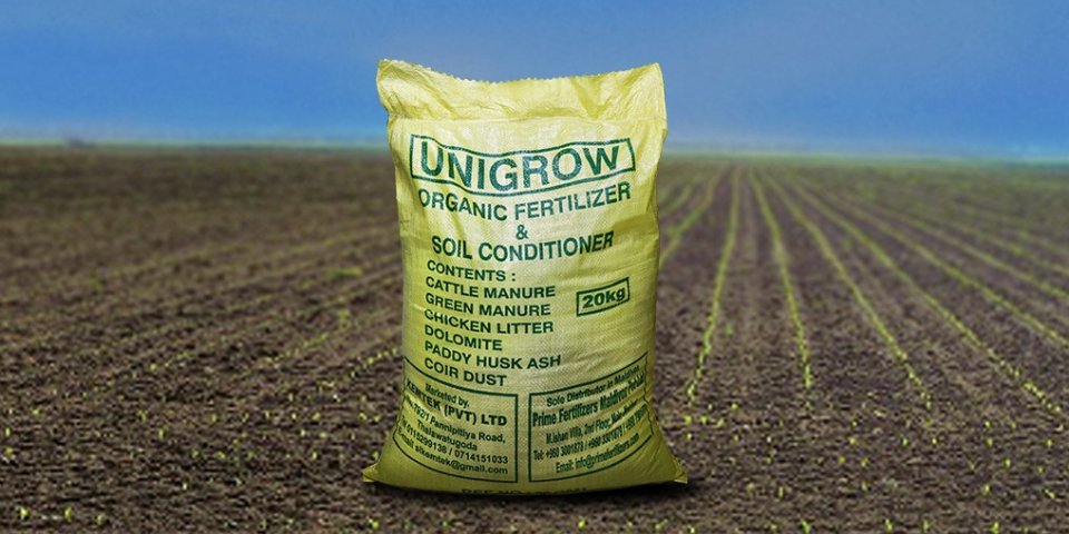 Nourish Your Soil and Transform Your Landscape with Unigrow Organic ...